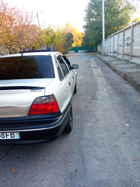 Аренда нексия 1 Донс