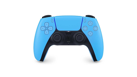 Беспроводной контроллер геймпад джойстик DualSense PlayStation 5 PS5