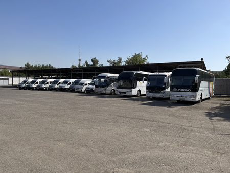 Avtobus va Транспортные услуги  Заказ автобус , Туризм