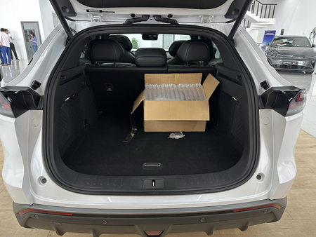 Changan Deepal S07 121 pro