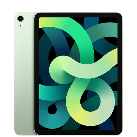 Apple iPad AIR 4 / 64GB / Menthol