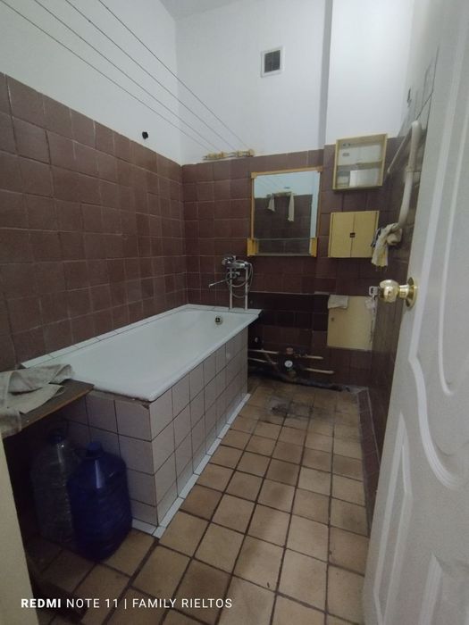 ПРОДАЖА! 3Х ком кв Сергели 2, Корзинка, 6 этаж,  72 кв м