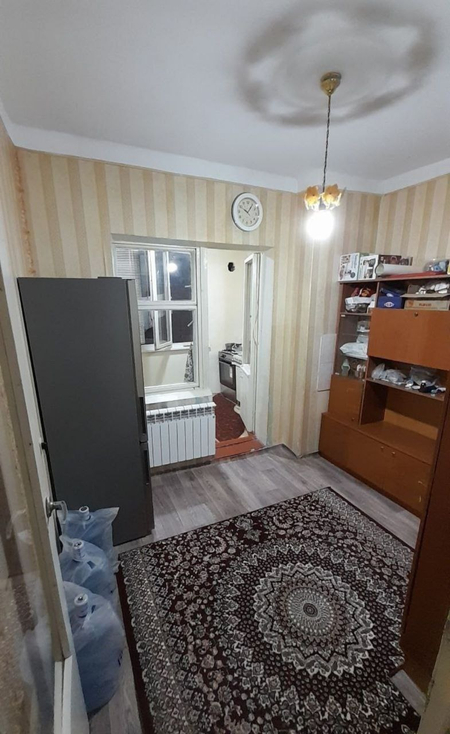 Продаётся на Карасу-6 3ком