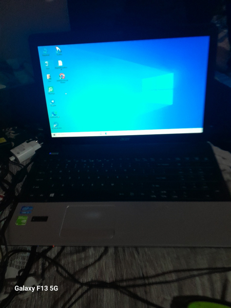Acer aspire sotiladi