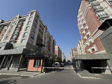 Срочно сдается 2/7/9 квартира 65 м²  ЖК \\\