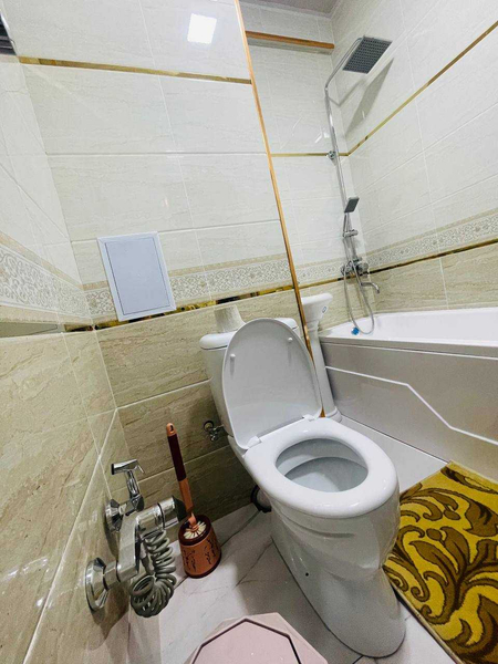 Srochniy Sergeli China Haus  1×2/2/9 Yosh Oila Zaks Rasmdagidek uy