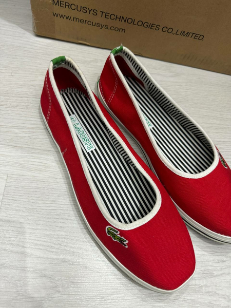 Baletka Lacoste 41