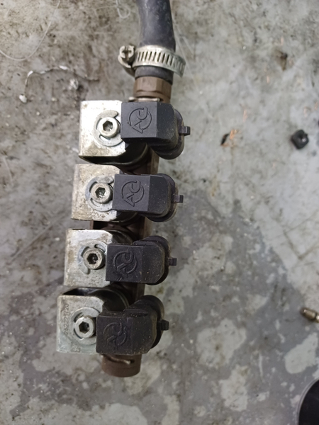 Propan gaz tabletka