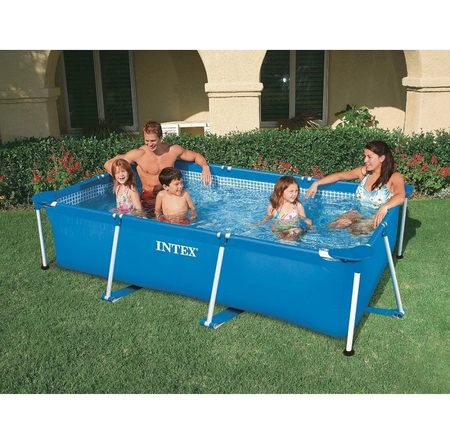 INTEX® Basen sotiladi...