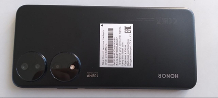 Honor x7b sotiladi