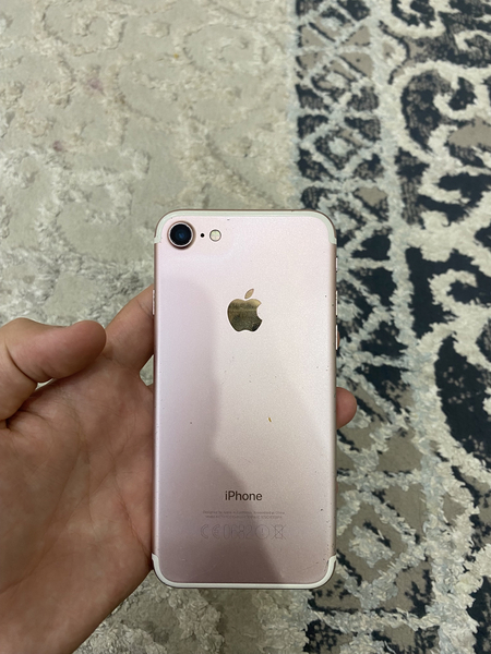 iPhone 7 128 GB
