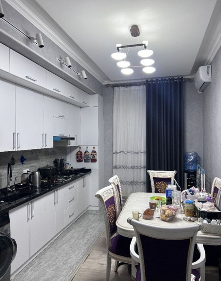 Продается 3/3/5 м-ве Академ Городок (Ориентир At Park)