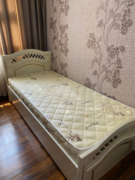 Кровать односпальная