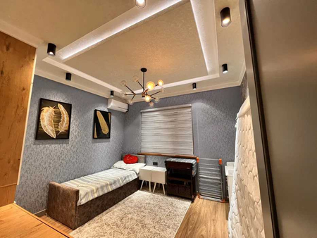 Срочно Продается Квартира с Евроремонтом ЖК DREAM HOUSE Яккасарай