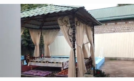 Продаётся ДАЧА Бостанлыкский район