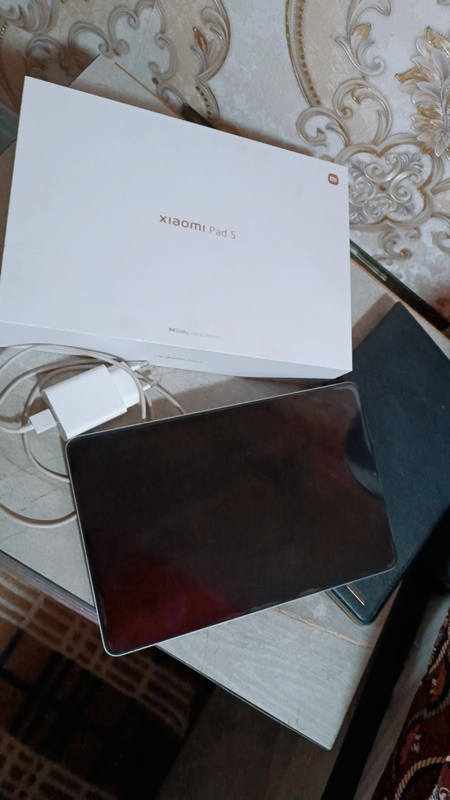 Redmi pat 5 8+8 256