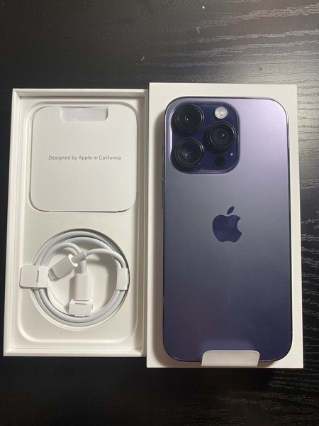 iPhone 14 Pro 86% ideal