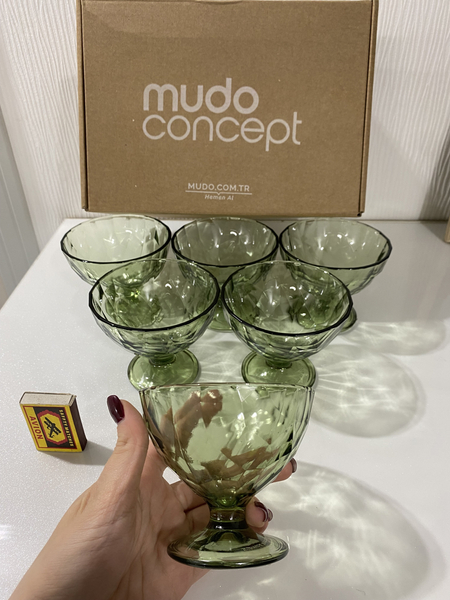 Набор Mudo Concept