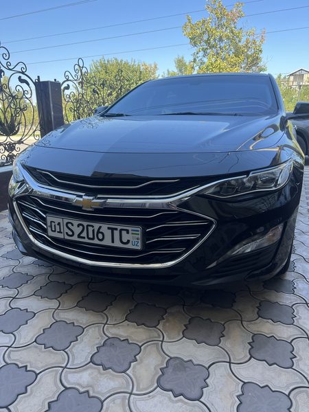 Malibu 2 primer 2020 yil