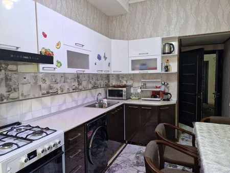 СРОЧНО Аренда квартира 4\6\7 новостройка Паркентский