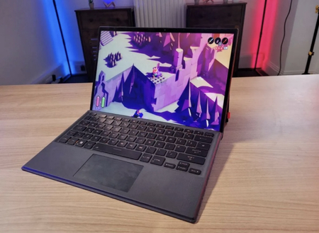 Asus Rog Flow Z13