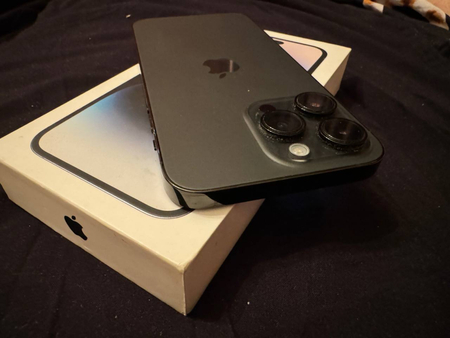 Iphone 14 pro max