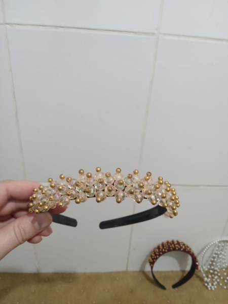 Abadokla 3 xil yengi