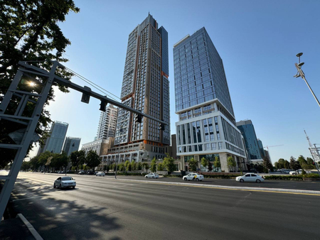ЖК Nest one | 34кв - нежилое помещение Продажа