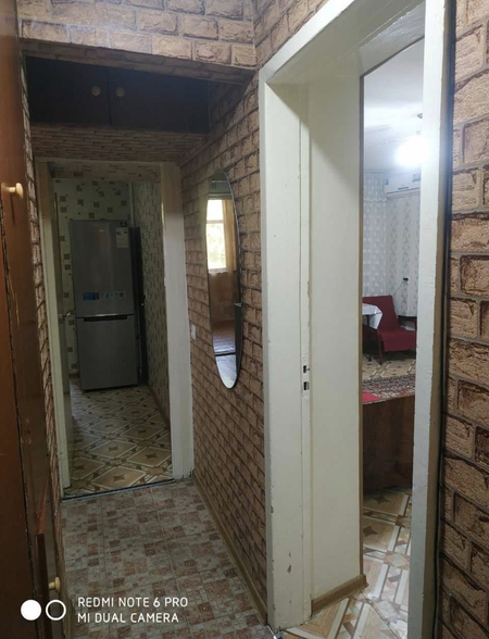 Продам 2/1/5 Буюк Ипак йули 171 школа