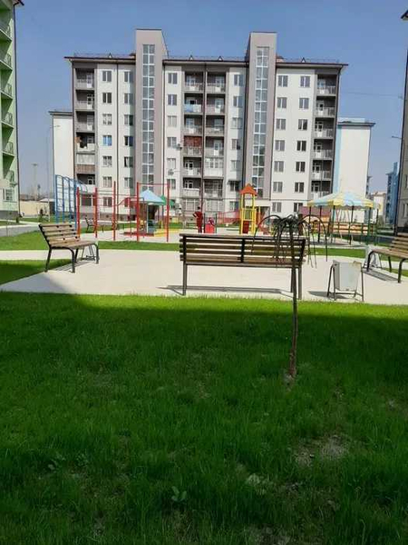 Продается 2 х комнатная квартира,Район Янги Хаёт,ЖК Чоштепа, от Шошу