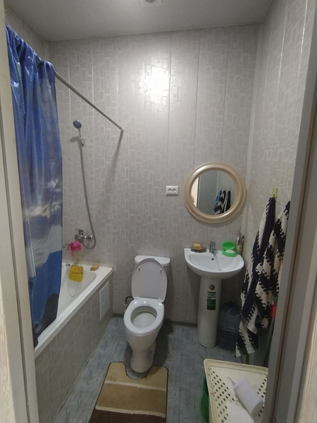 Продам коттедж 1 комната старые сергели янги хайот