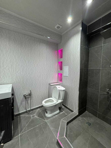 ЖК:Eco Smart Home 1/8/11 Мирзо Улугбекский район
