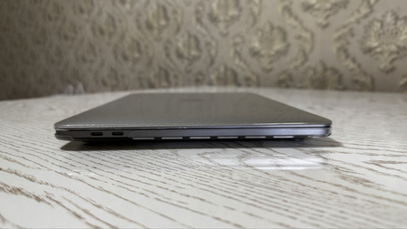 MacBook Pro M1 8/256