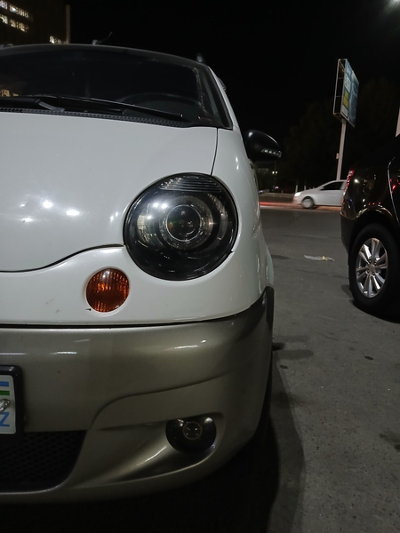 Matiz fara tumanka sotiladi