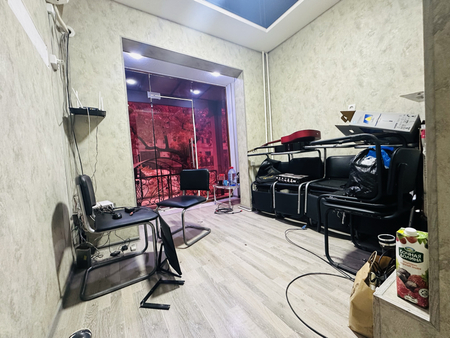 Продается офис в жилом доме