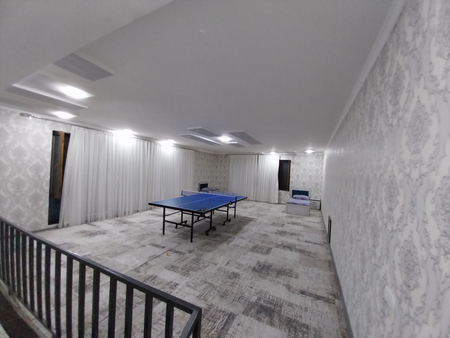 Toza, pokiza dachalar oila va ulfat uchun