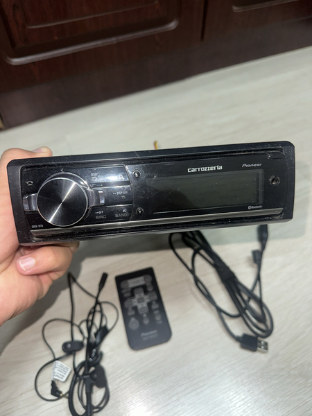 Pioneer carrozzeria 970