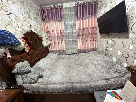 Комплект спальня