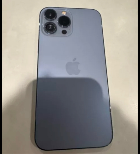 Iphone 13pro 256gb
