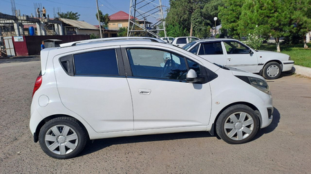 Продаётся Спарк RAVON R2