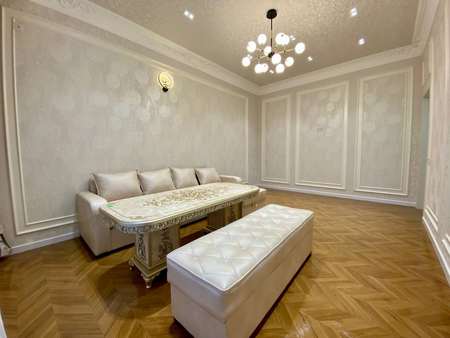 Продажа Ц-2 Poytaxt Gavhari 3-х ком с ремонтом