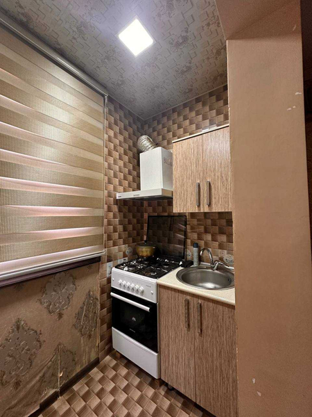 Мирабад • Фидокор • 2-комн • 60м2 • этаж3/5 • [MGA: 913]