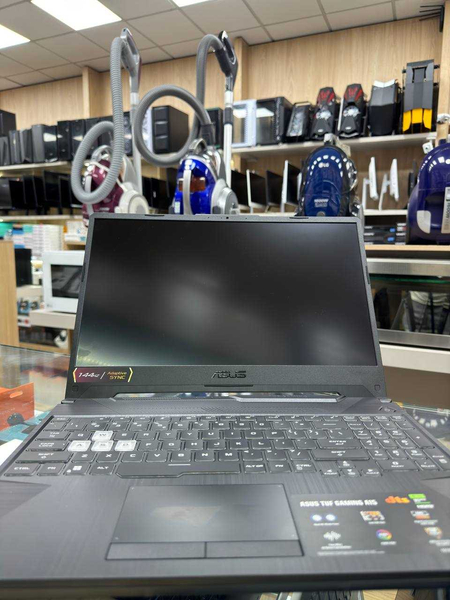 Asus TUF Gaming A15 
