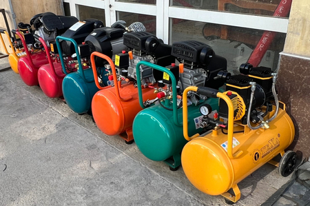 Компрессор, compressor