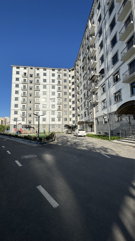Novostroyka Yunusobod 9kv
