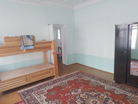Ijaraga odam qo'yamiz oyla yoki student qizlar uchun