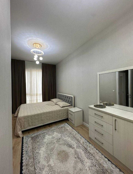 Olmozor city 3 xonali kvartira oilaga beriladi