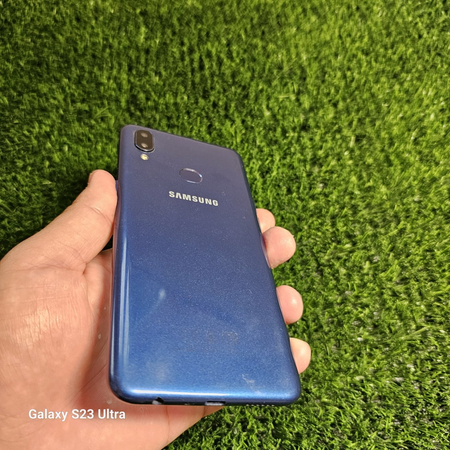 Samsung A10s sotiladi