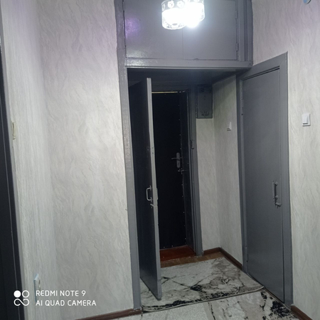 2 хонали квартира сотилади