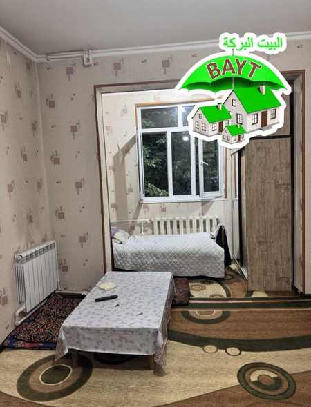 | СРОЧНО ПодЕвро квартира РАЗДЕЛКА ‼️2/3/4‼️ Чиланзар 14кв Жуковский